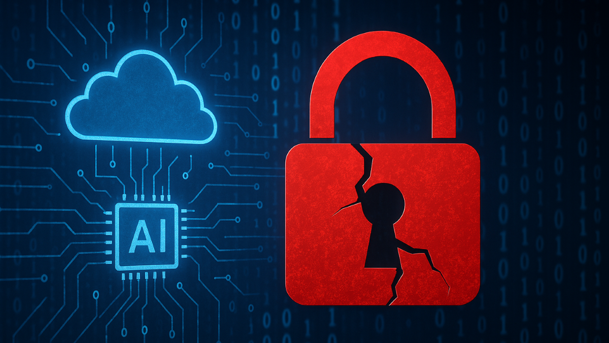 Cloud and AI security report: Rise in breaches, identity risks