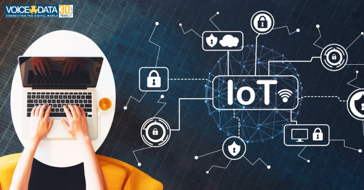 Qualcomm & IDEMIA unveil advanced iSIM for IoT connectivity