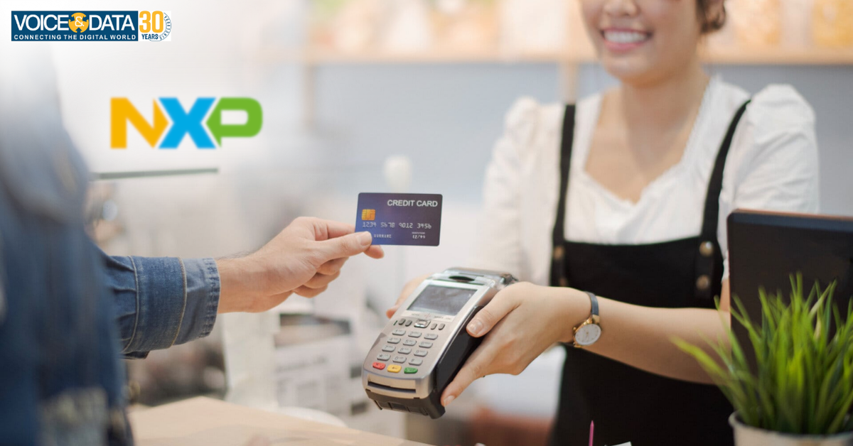 NXP Enhances Payment Card Customisation with JCOP Pay
