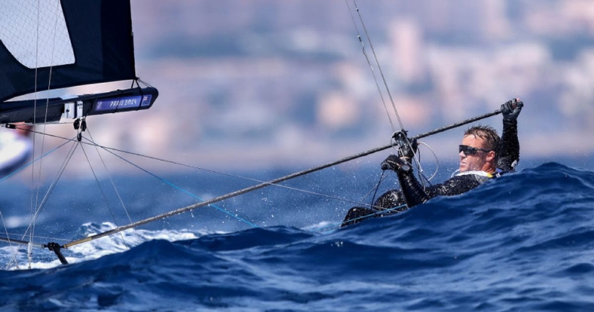 Powering ‘Tech Olympics’ in Paris