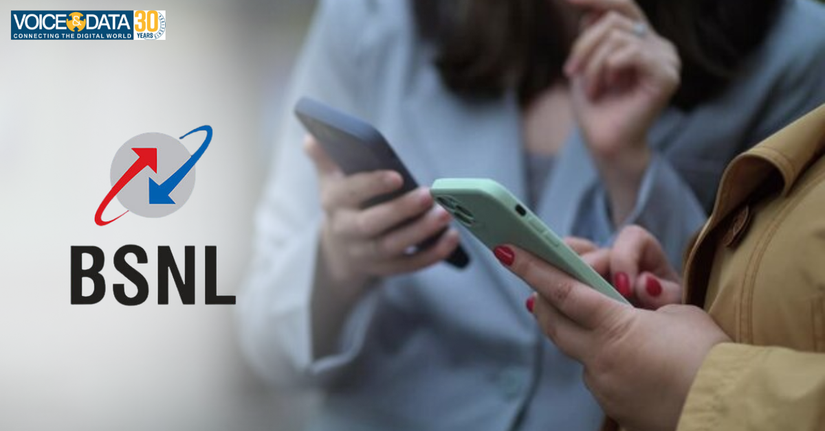 BSNL gears up for 5G rollout after 4G expansion