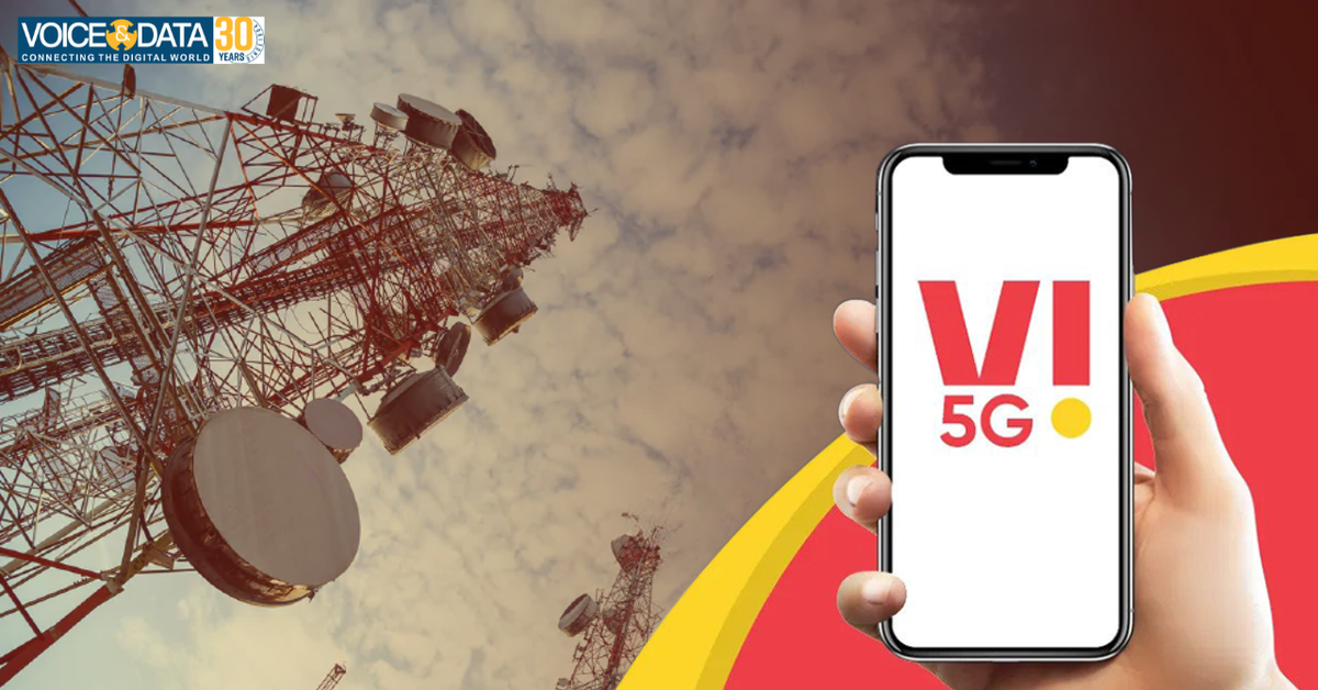 Vodafone Idea expands 5G footprint, launches services in Kerala, UP