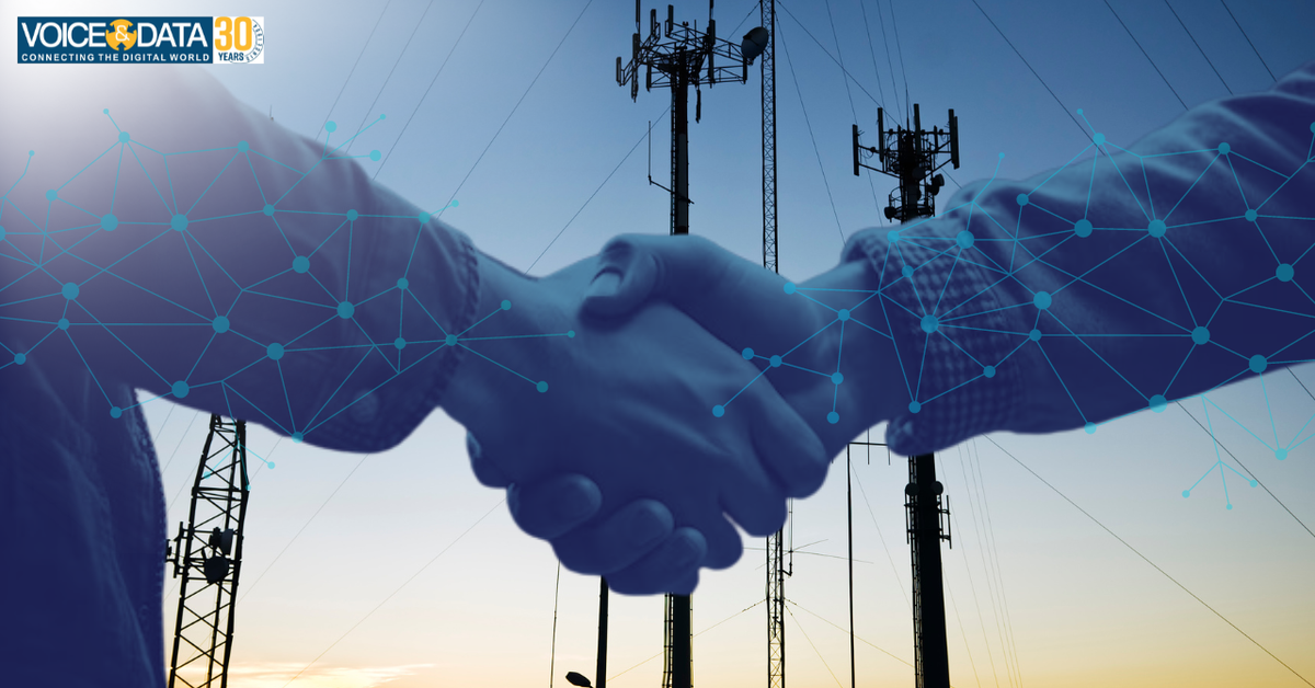 GX Group takes 'Make in India' broadband solutions global with Ingram ...