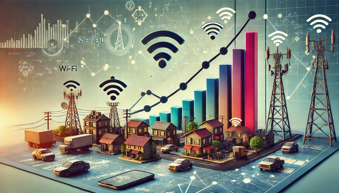 Draft National Telecom Policy 2025 released, aimed at boosting ...