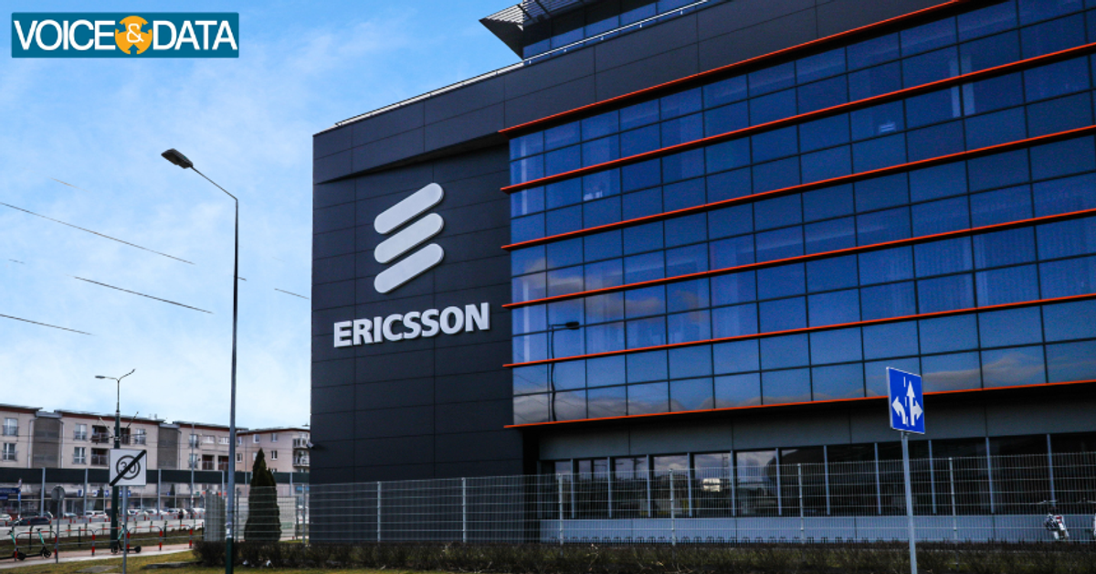Future of 5G: Ericsson’s New Software Solutions for CSPs