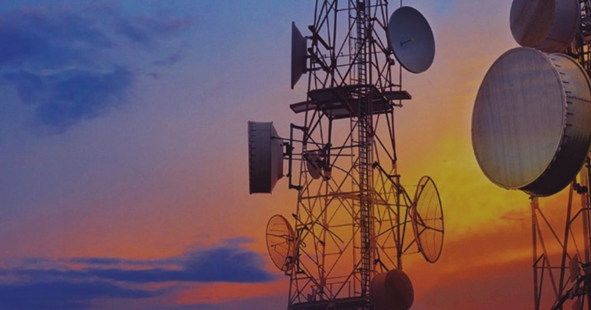 India adds 11 M telecom users in Q1 2025, but internet and DTH see decline