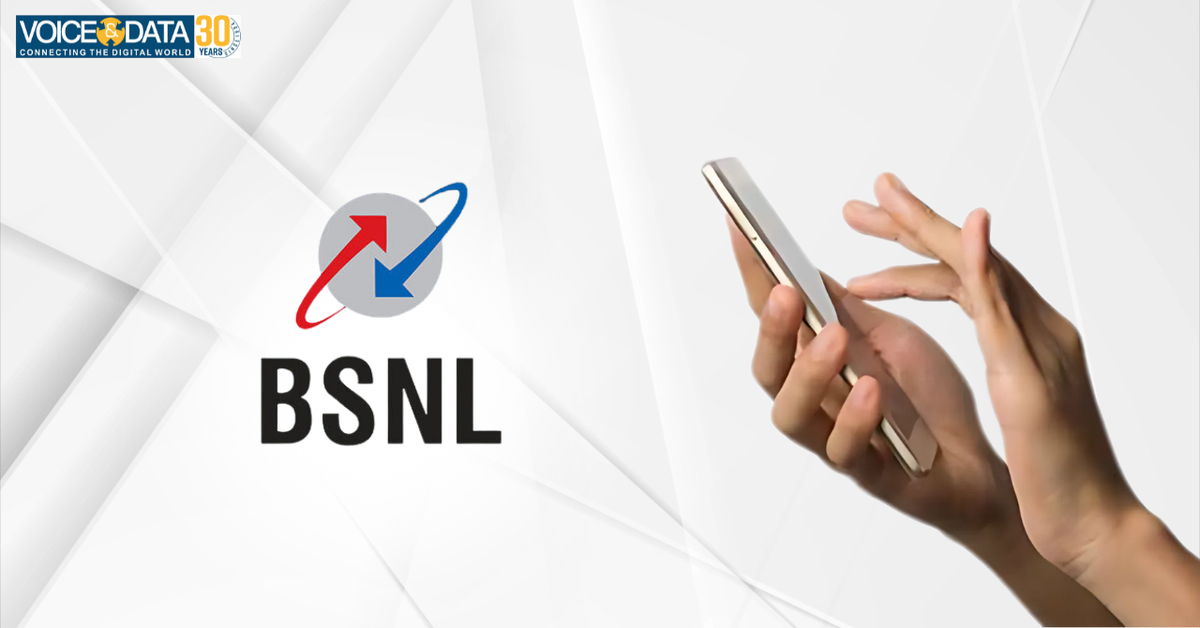 BSNL introduces doorstep SIM delivery and digital KYC process