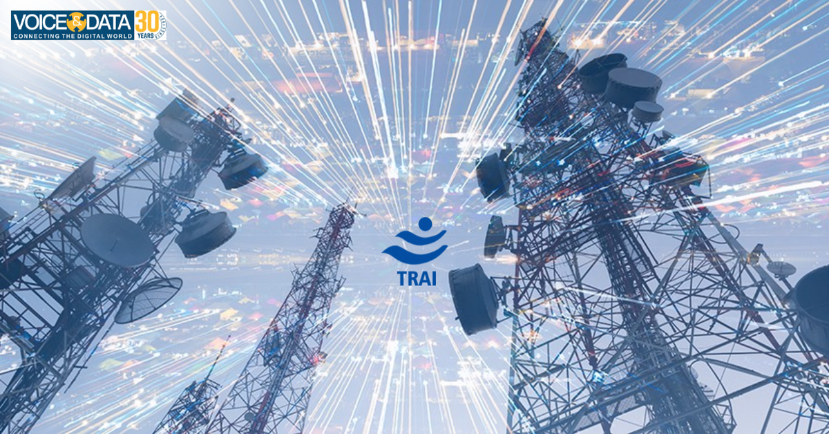 TRAI suggests easing rules for In-building network deployments