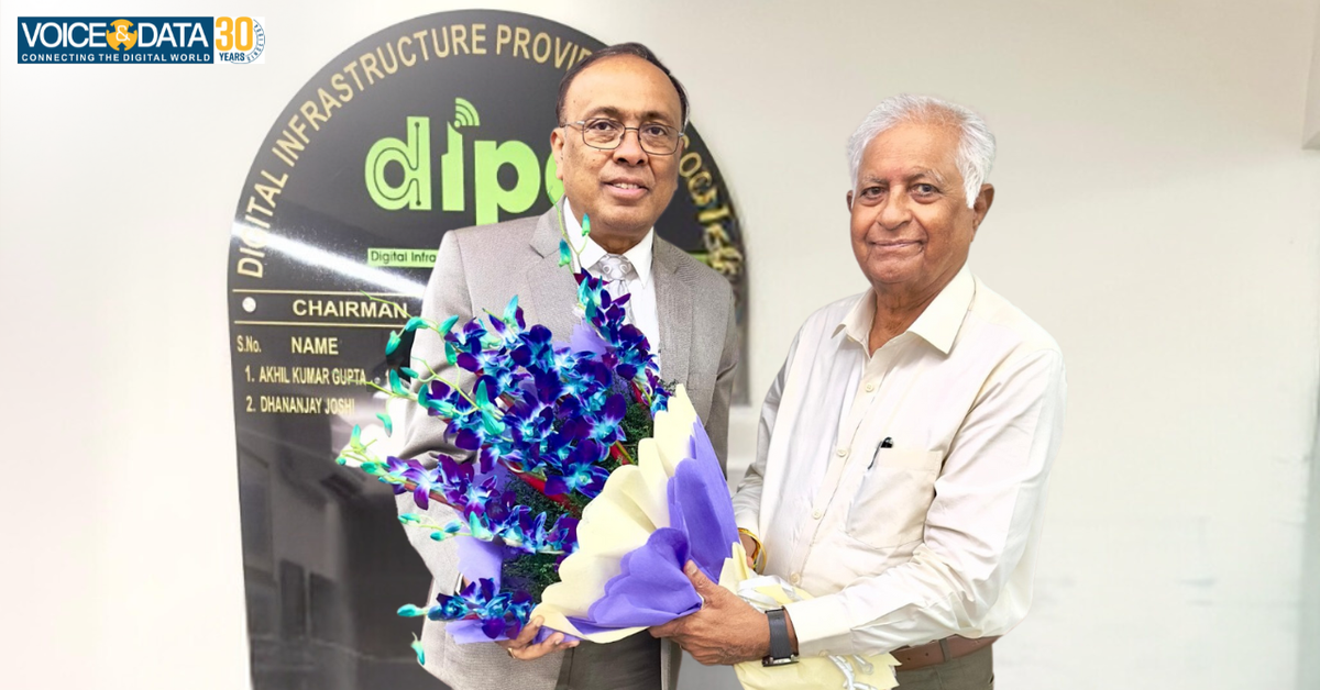Manoj Kumar Singh Appointed as New Director General of DIPA