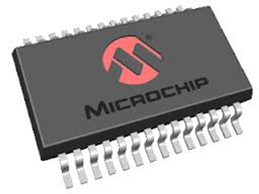 Microchip Introduces Ethercat Slave Controller