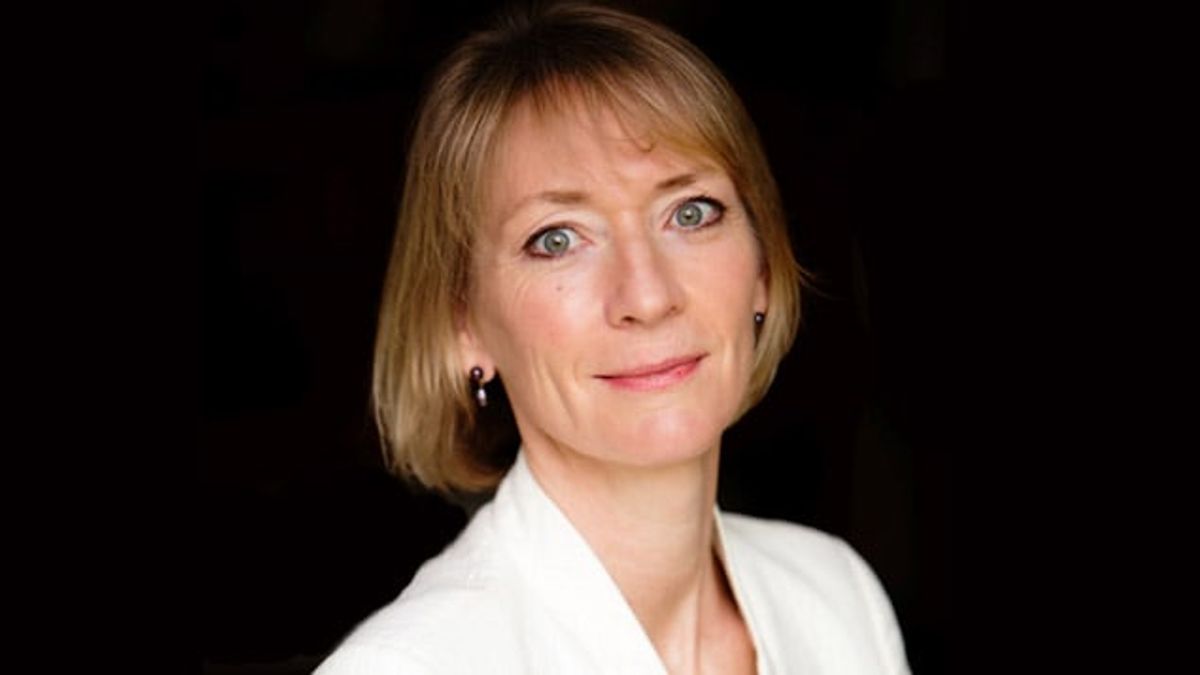 British Telecom appoints new group HR Director