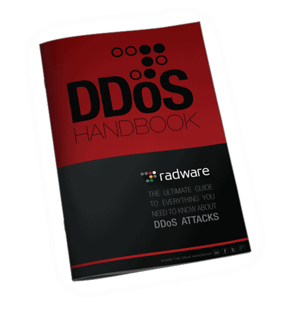 Cisco signs Radware for DDoS mitigation technology