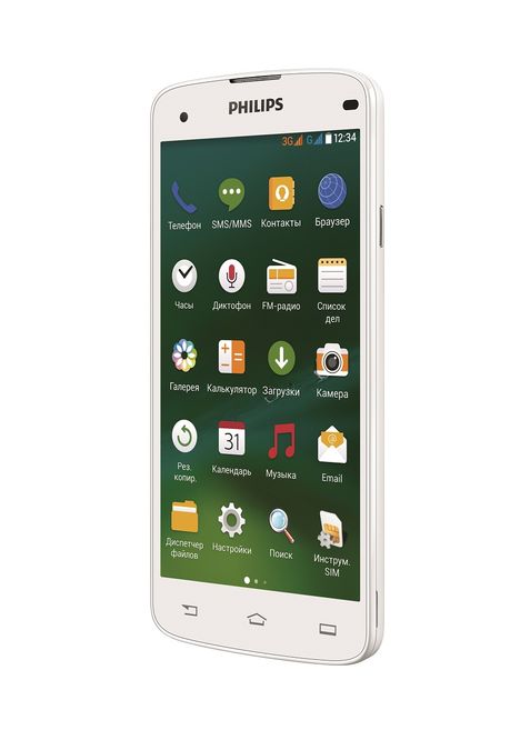 Philips new Xenium smartphones launched in India