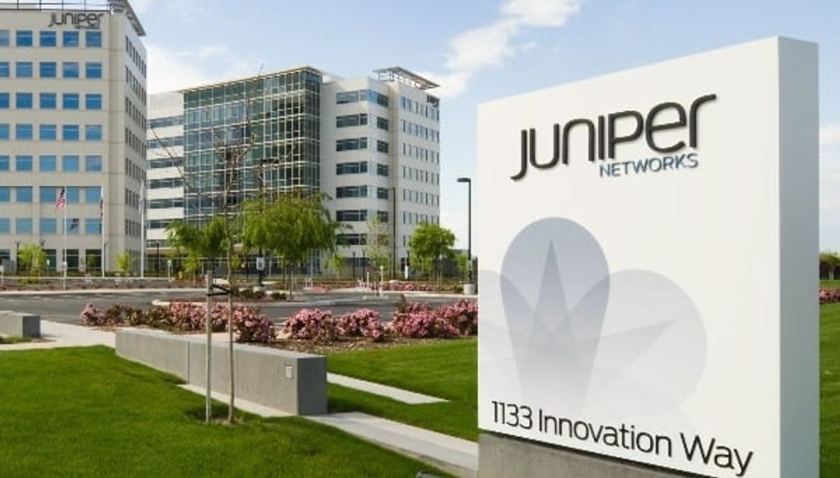 Juniper Networks introduces Unite Architecture for enterprise networks