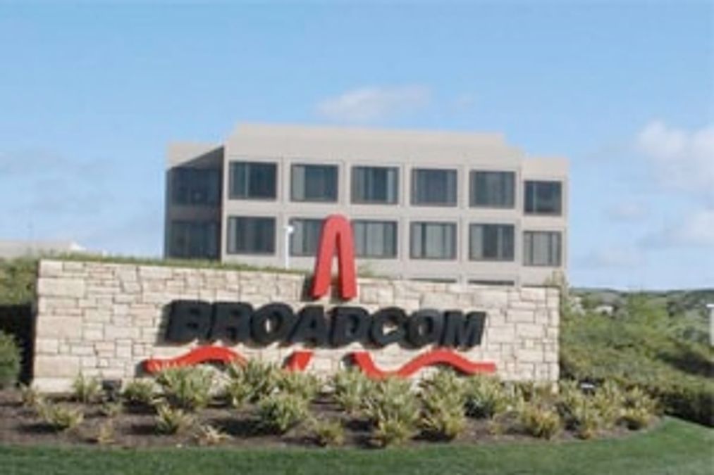 Broadcom expands its portfolio of Wireless Internet Connectivity for ...