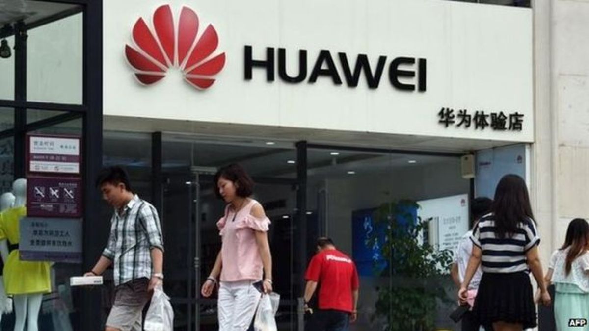 Huawei helps Telefonica Spain to accelerate its network transformation