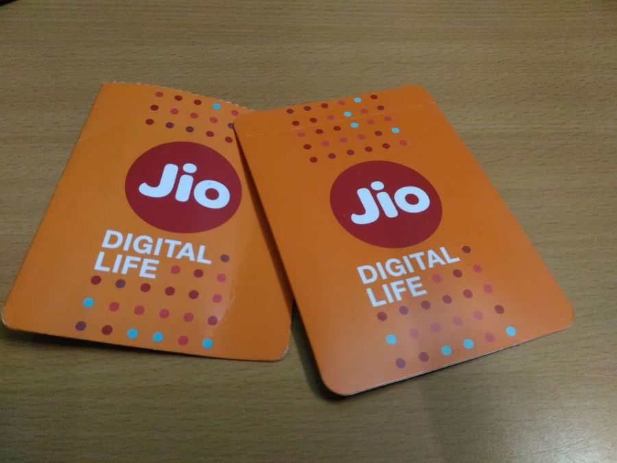 Jio 5.5G network in India; A leap forward in connectivity