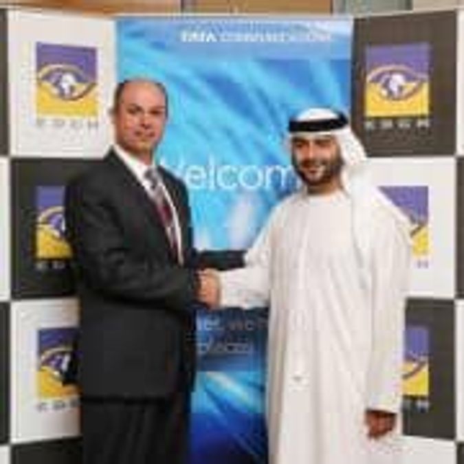 Emirates Data Clearing House, Tata Communications partner to simplify ...