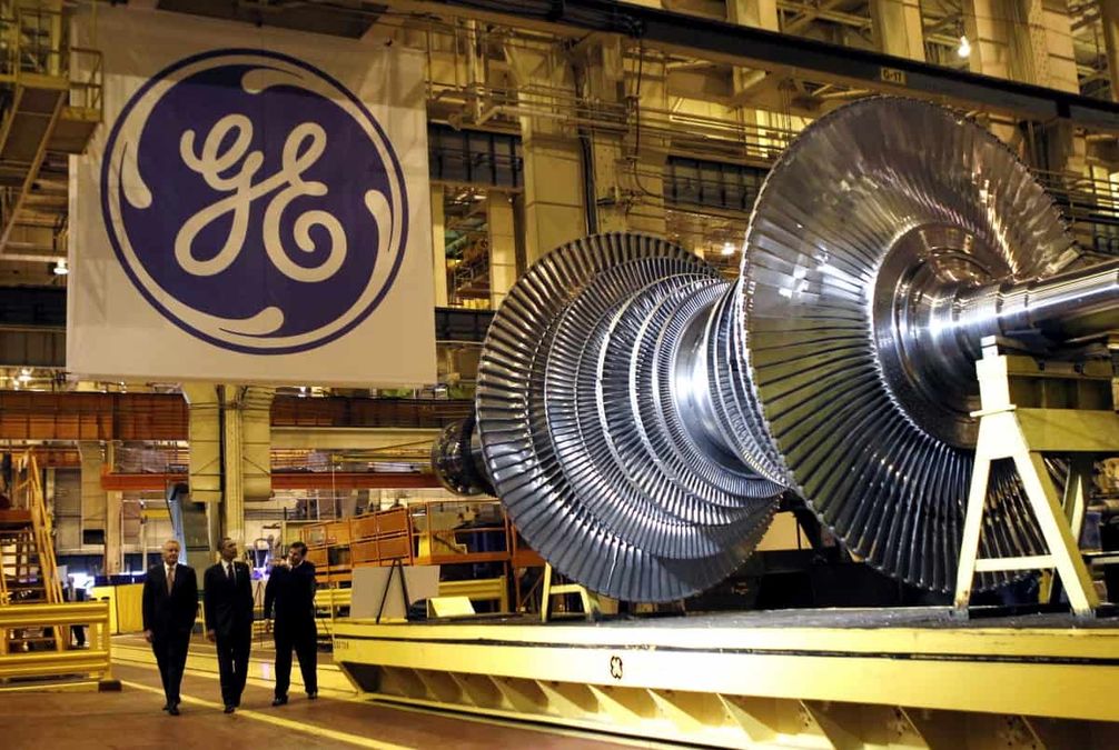GE opens global Digital Hub in India