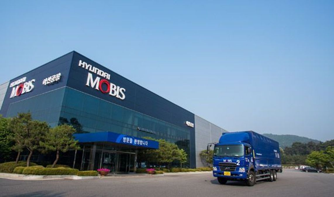 NXP, Mobis India deploy DRM chips and receivers designed in India