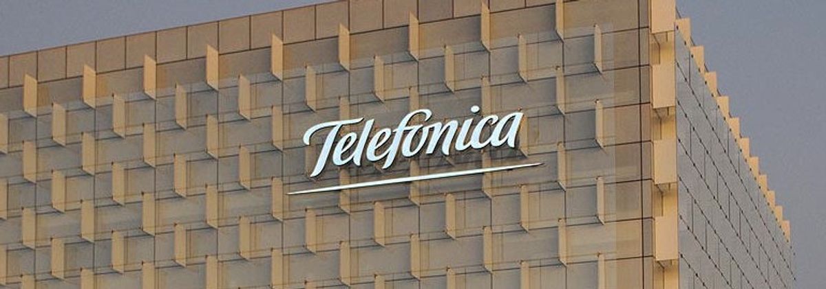 Ericsson, Telefónica and TELIT successfully TEST first end-to-end NB ...