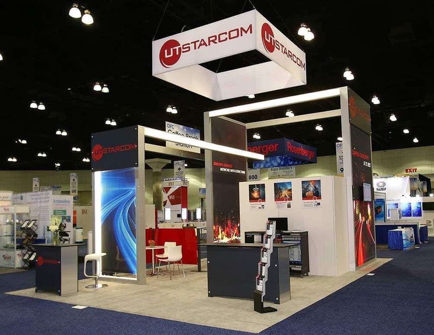 UTStarcom to expand its footprint in India