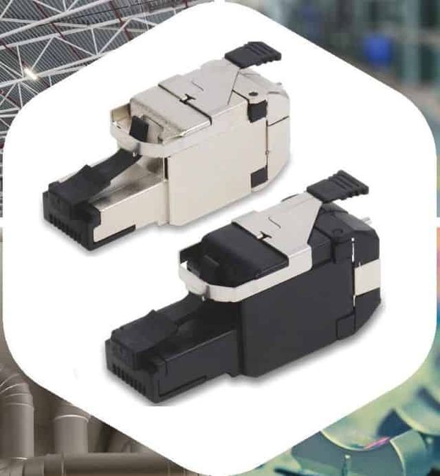 Belden introduces REVConnect connectivity system