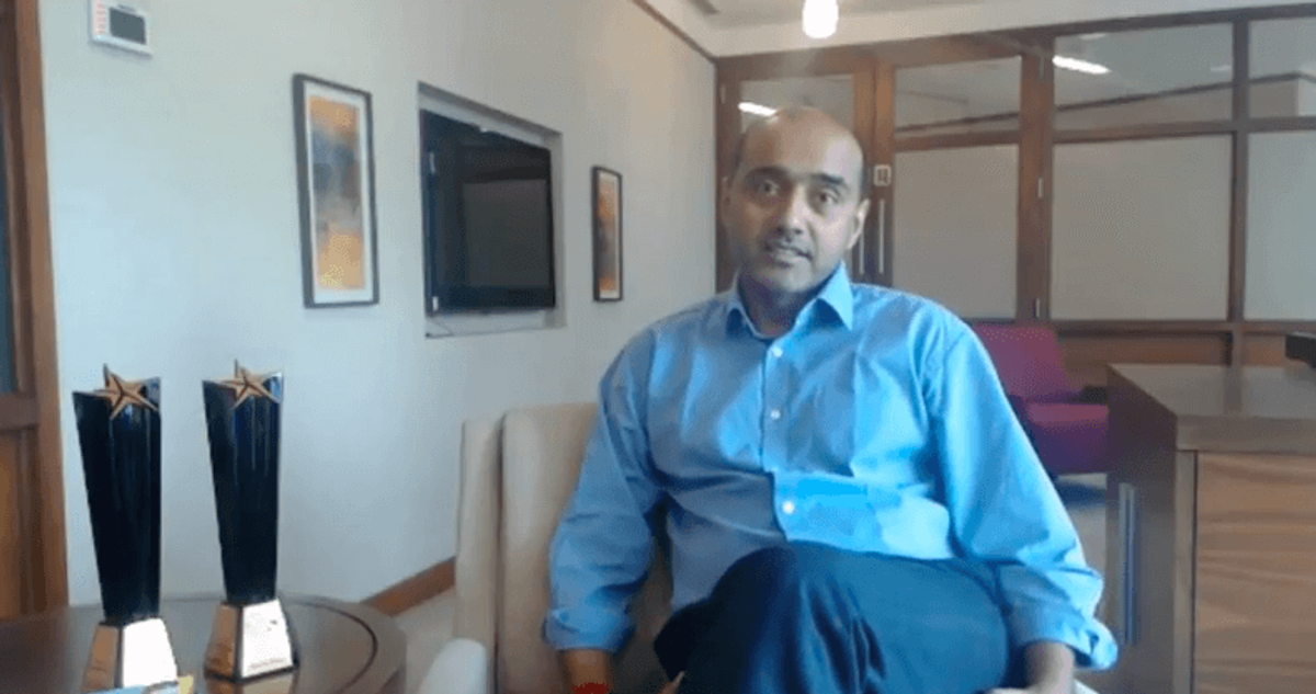 Gopal Vittal appointed vice-chairman of Bharti Airtel