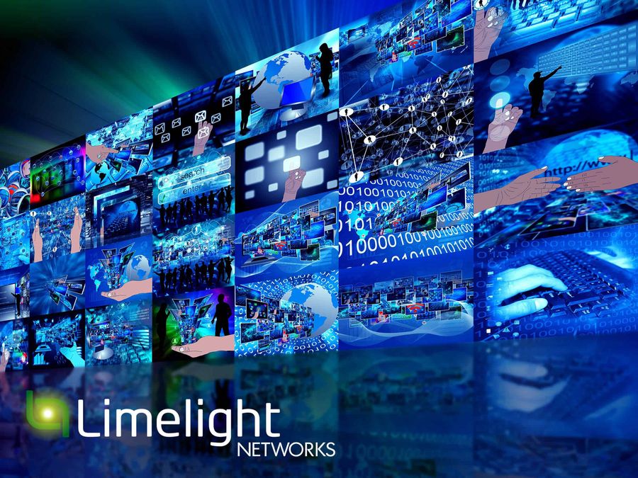 Limelight Networks expands its digital content delivery network ...
