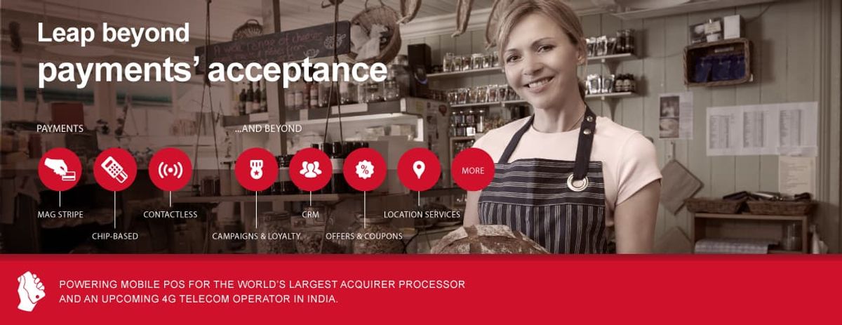 Mahindra Comviva’s payPLUS Enables Merchants with Unified Payment ...