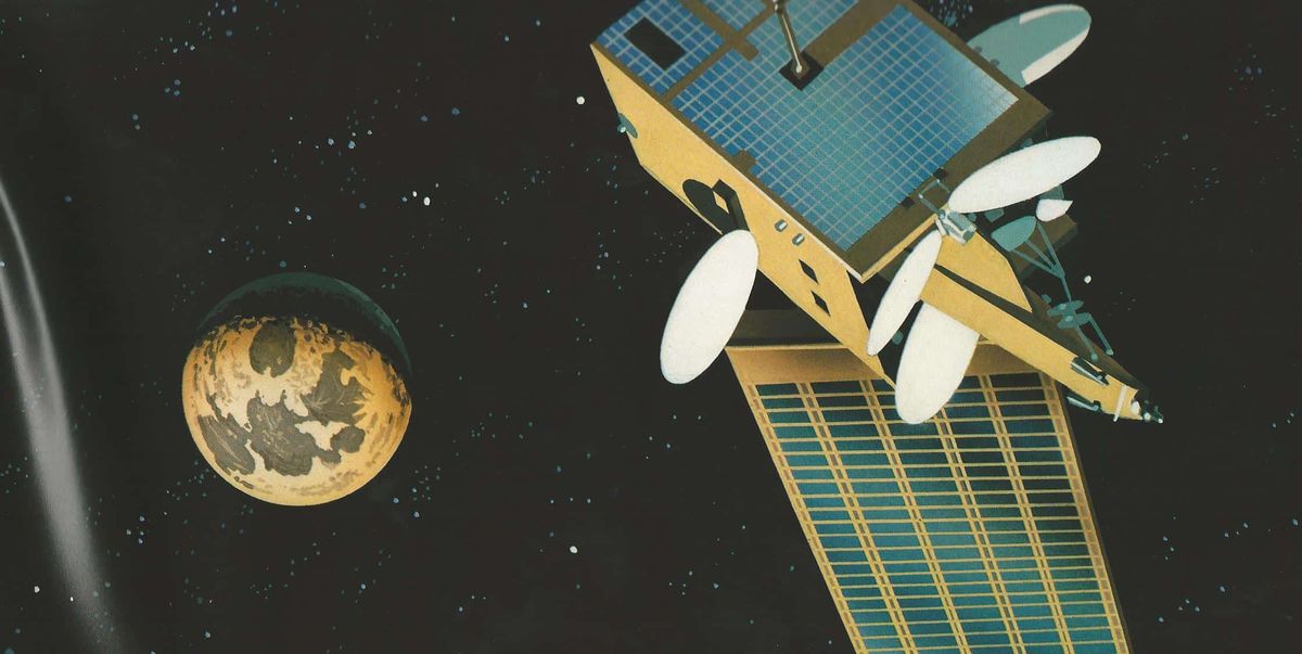 India’s communication satellite GSAT-30 launched successfully; e ...