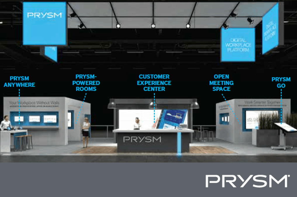 Prysm announces general availability for co-browsing, wireless screen ...