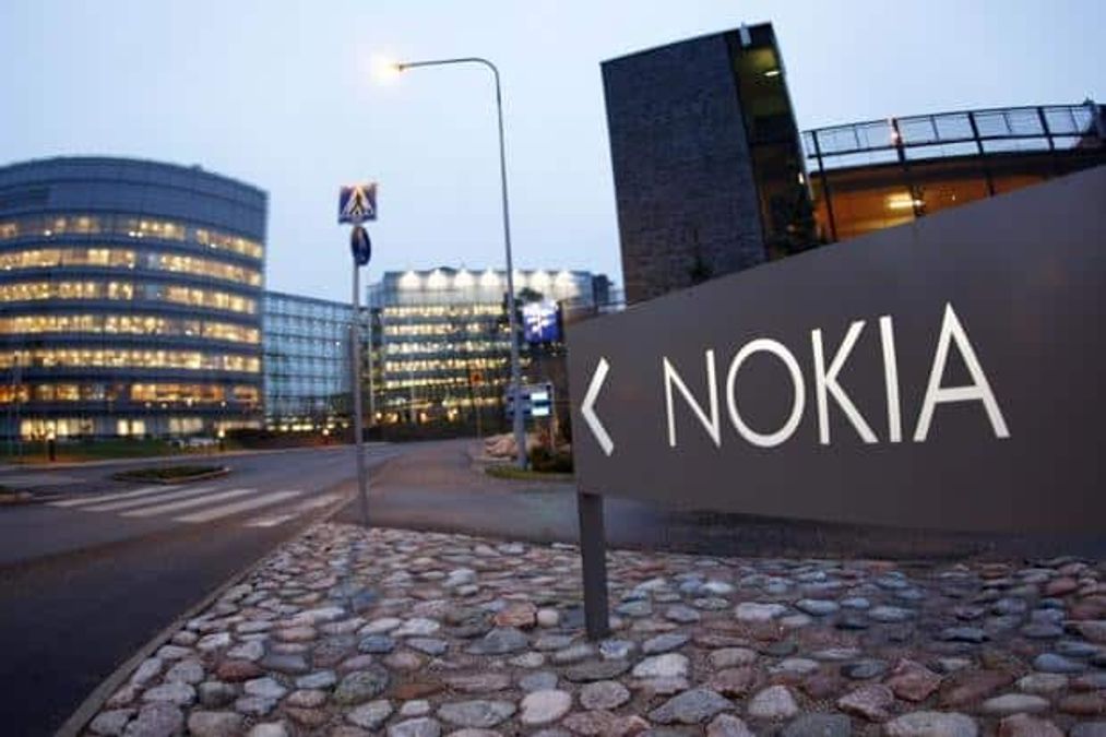 Nokia signs MoU with St Luke's Eldercare