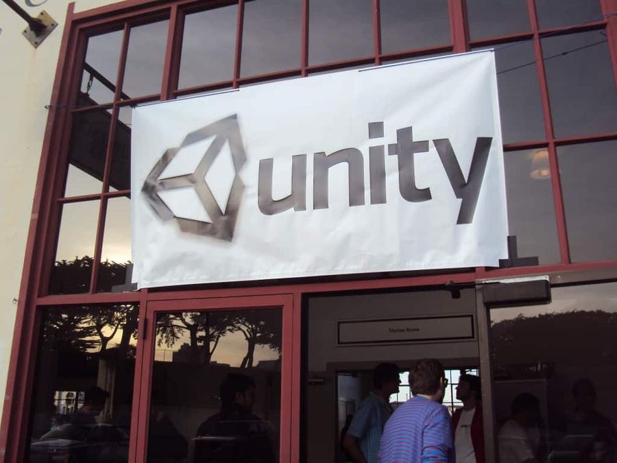 Unity, Tata Elxsi launch centre of excellence