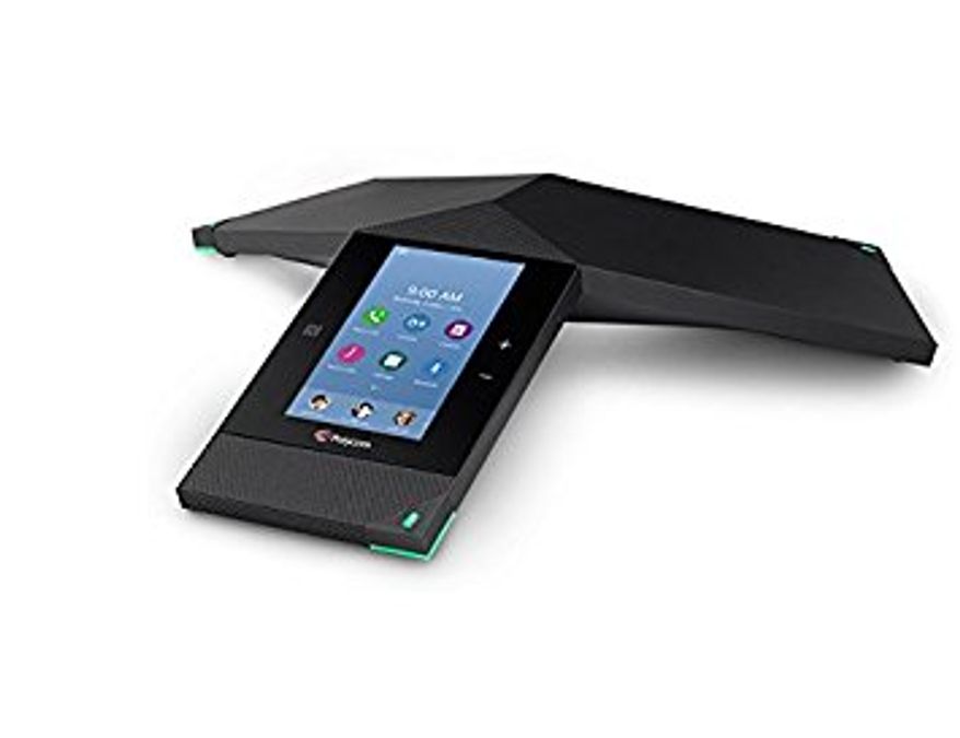 Polycom’s Fastest-Selling Conference Phone Builds Momentum as the ...