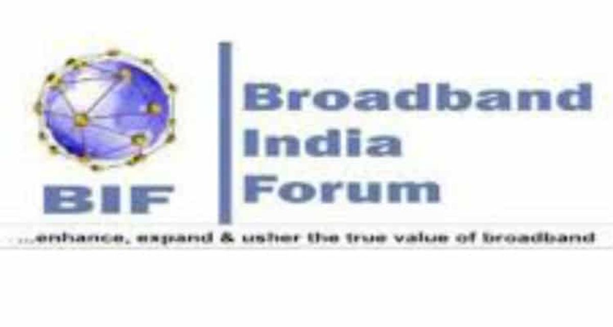Operationalising M2M Services, A Landmark For India’s Digital Journey: BIF