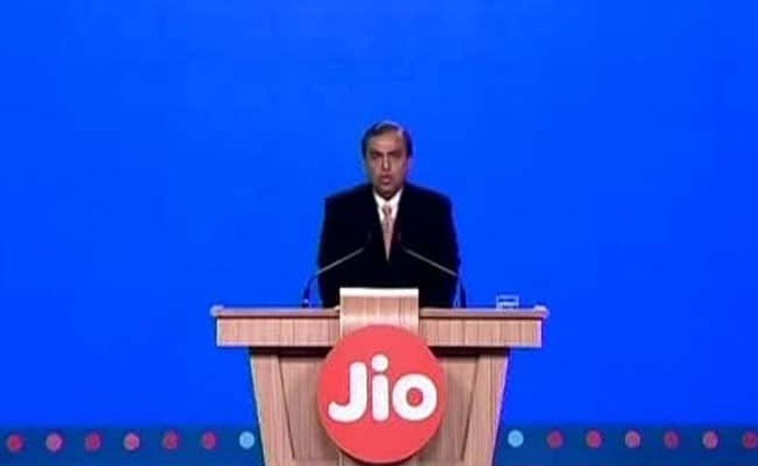 Jio strongly justifies why it is charging 6 paise for outgoing calls to ...