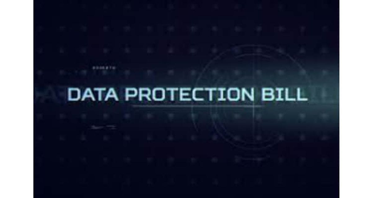 Digital Personal Data Protection Bill 2023 presented in Lok Sabha