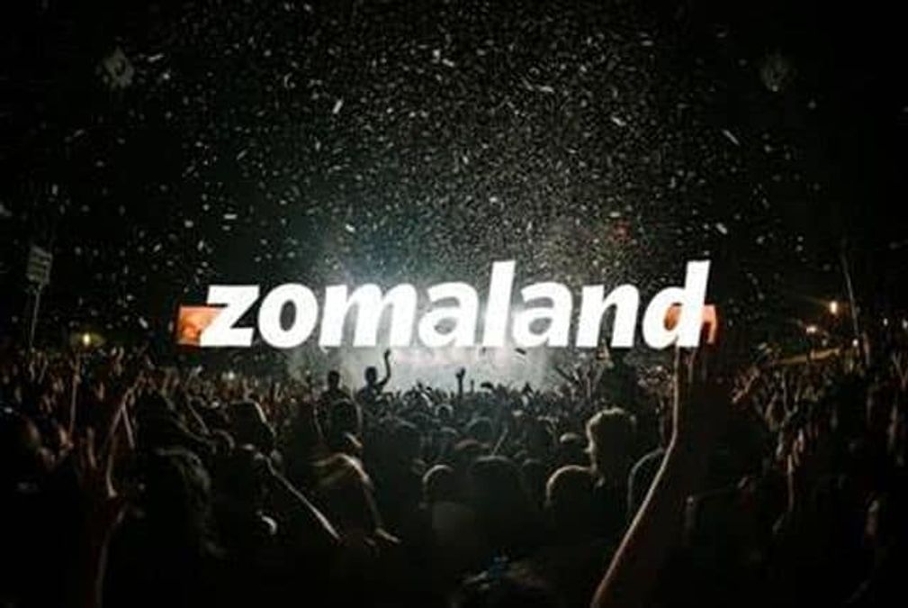 Zomato launches Zomaland, a larger-than-life food and entertainment ...