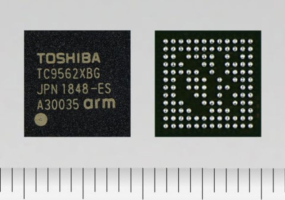 Toshiba’s latest Ethernet Bridge IC finds applications in telematics ...