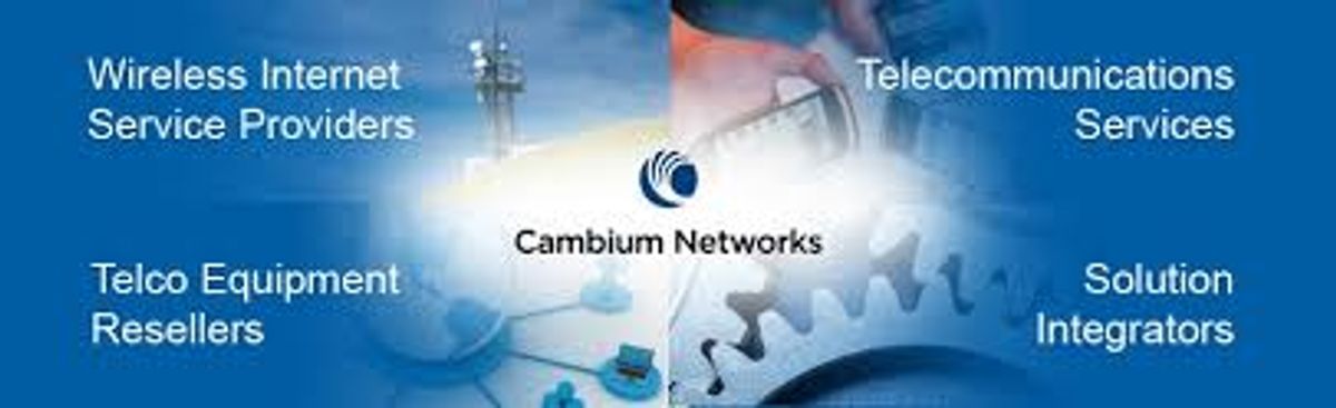 Cambium Networks expands ePMP portfolio to further wireless ...