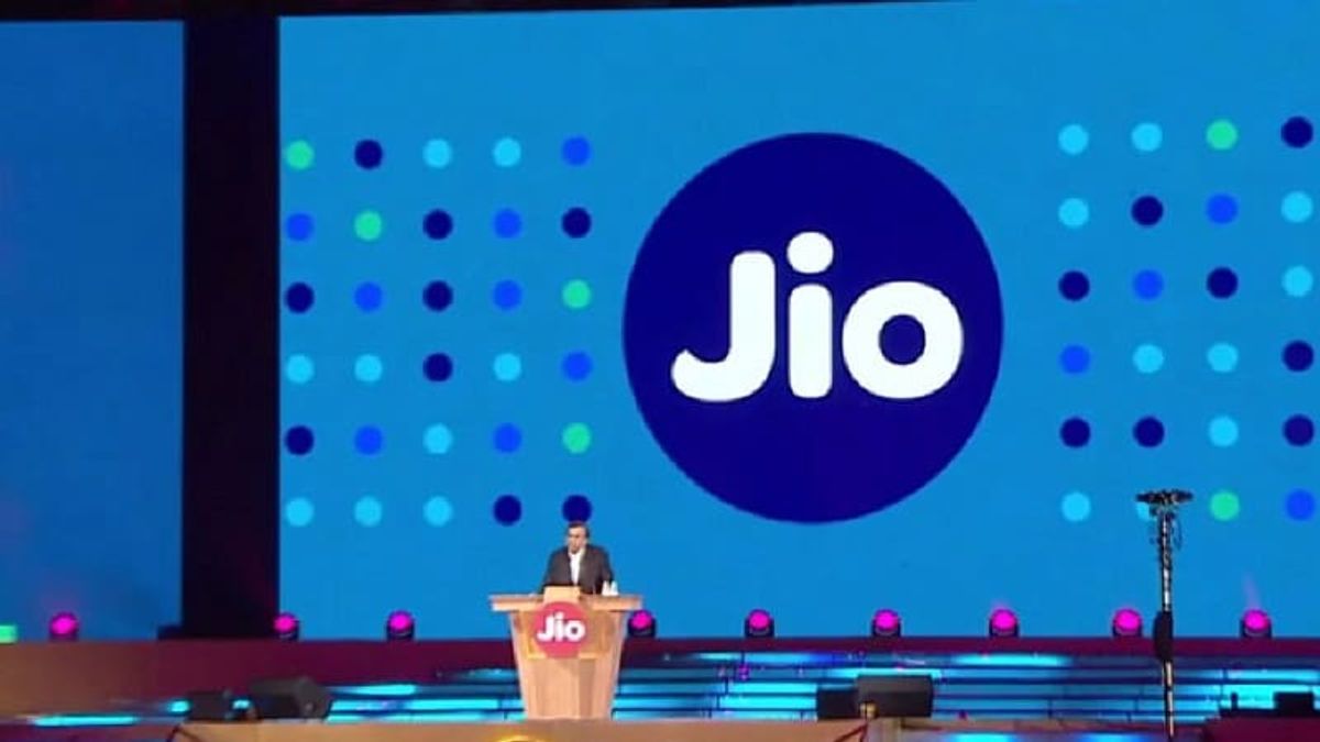 Jio is probable to begin commercialising 5G with FWA service soon