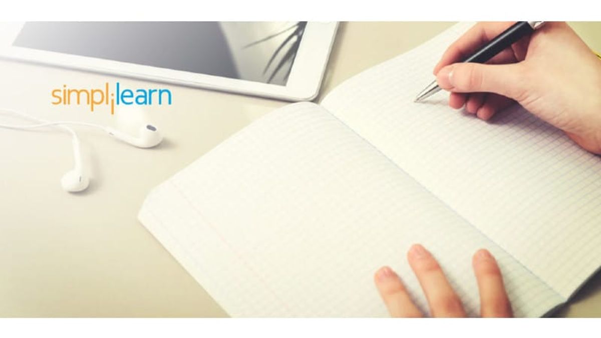 Caltech CTME and Simplilearn to Launch Online Post Graduate Program in ...