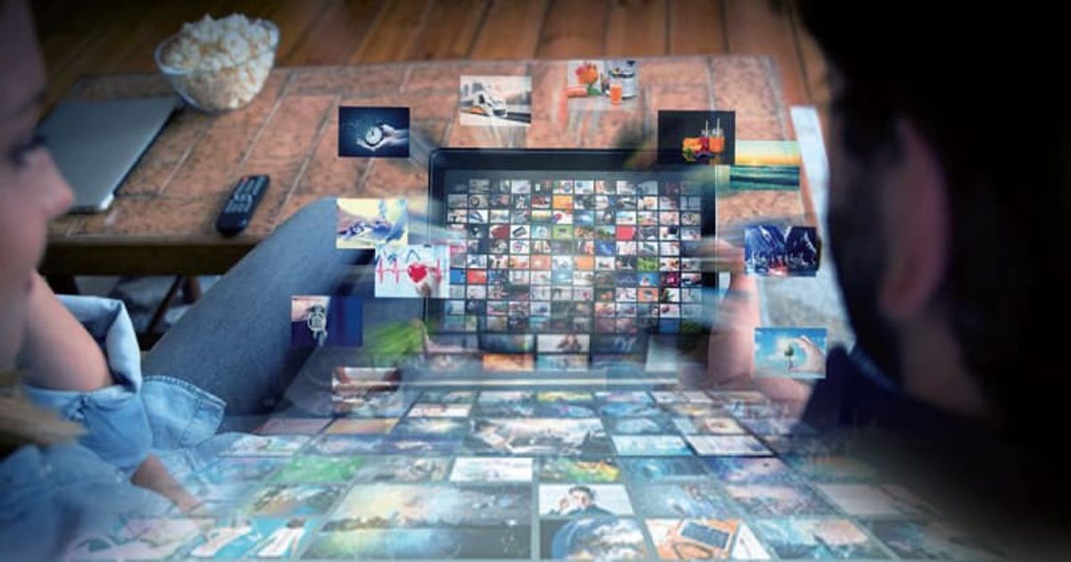 New OTT and gaming platform iTAP comes up with engage and earn system