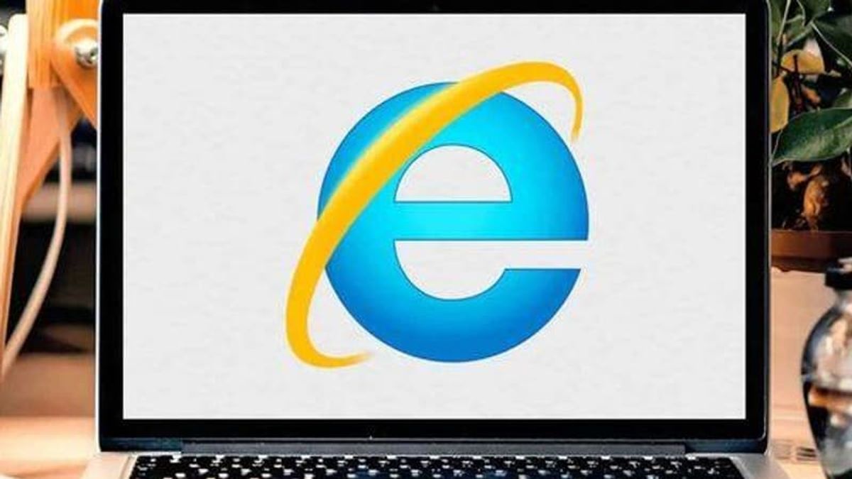Microsoft is all set to retire its oldest browser, Internet Explorer ...
