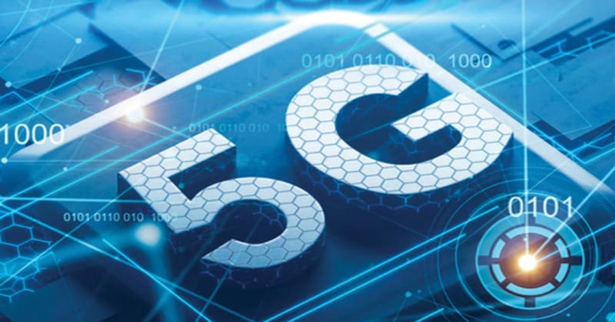 5G - India’s own 5G Stack - developed by CDOT - 5G RAN based on open ...
