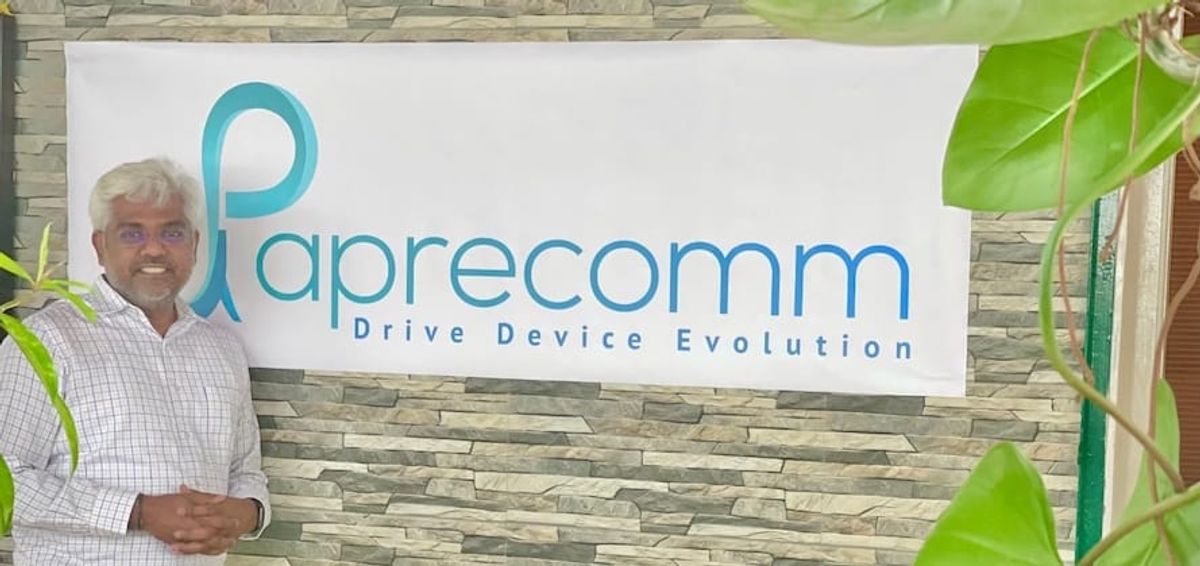 Edgecore launches AI Ops with Aprecomm VWE Add-On to ecCloud Controller