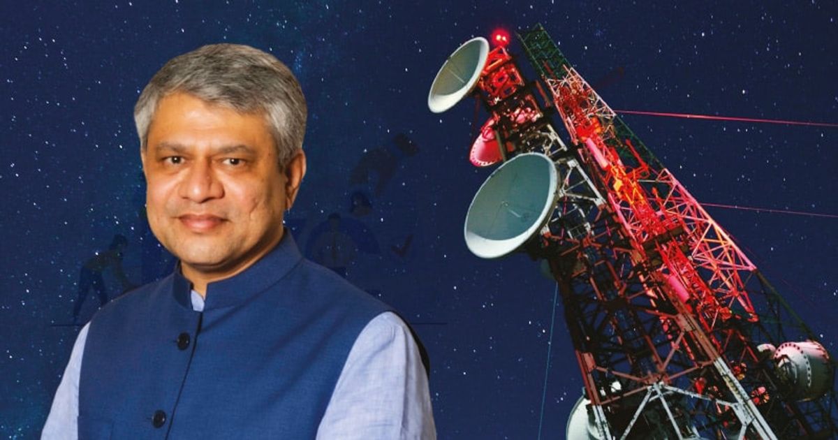 One Year Mark of Landmark Reforms in Telecom Sector