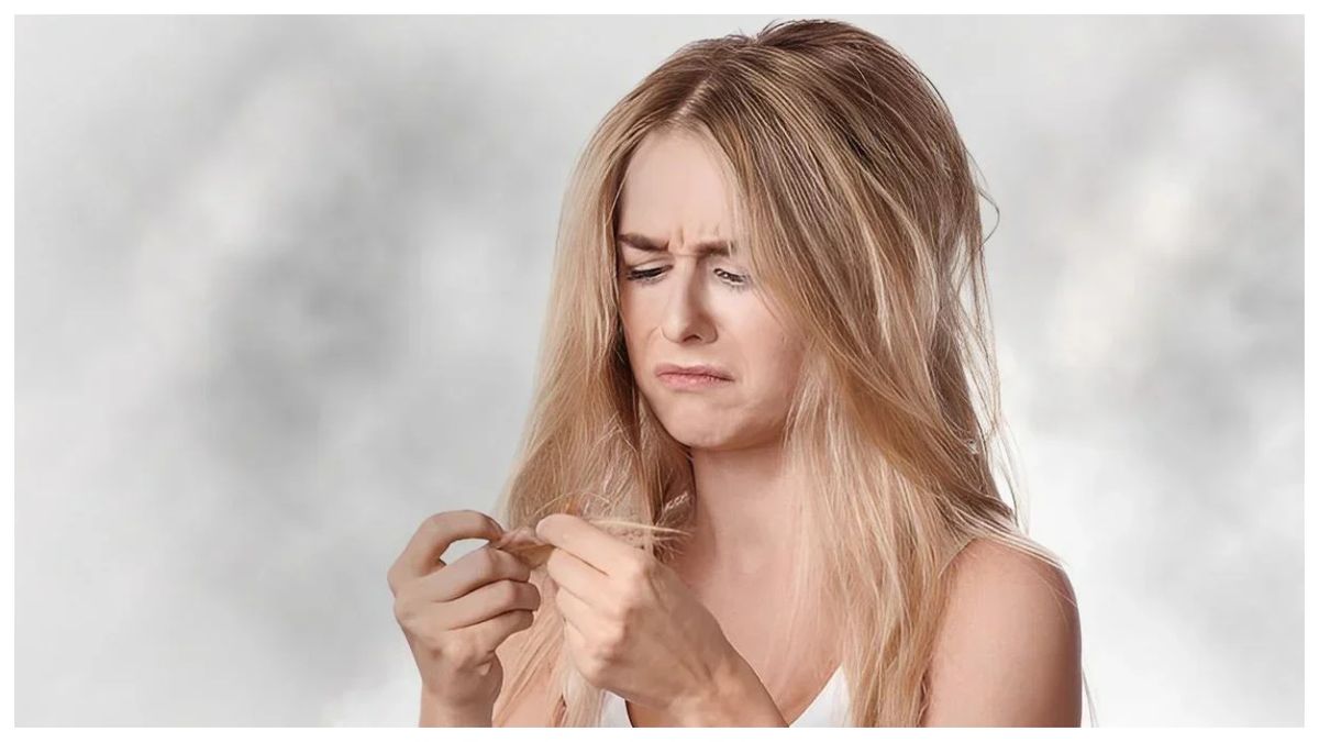 frizzy-hair solution 2-home-remedies-rough-and-frizzy-hair-for-women in ...