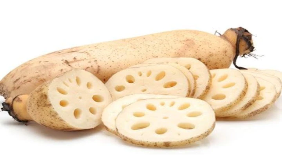 Lotus Cucumber: अनेक रोगों में भी रामबाण है इस फूल की सब्जी का सेवन